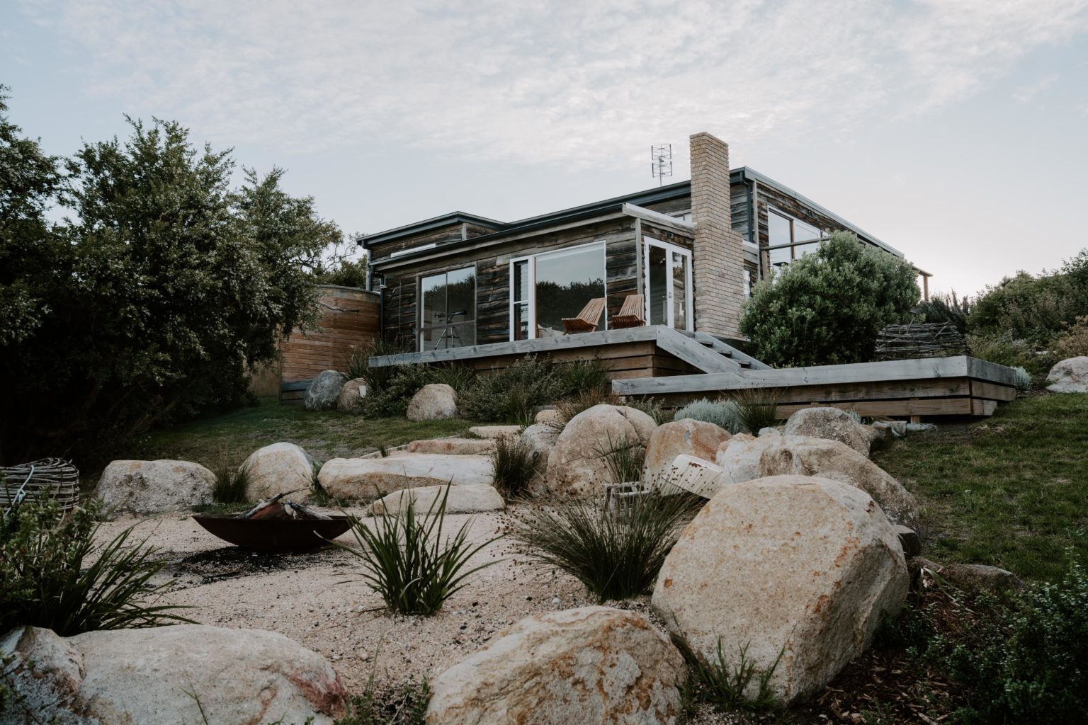 Tasmania's Best AirBnB's: Checking In to Whale Song Shack - World of ...