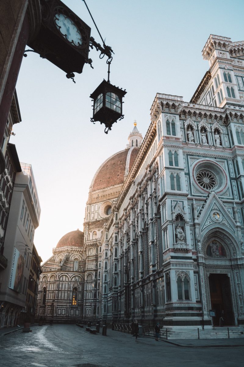The 20 Best Things to do in Florence | World of Wanderlust