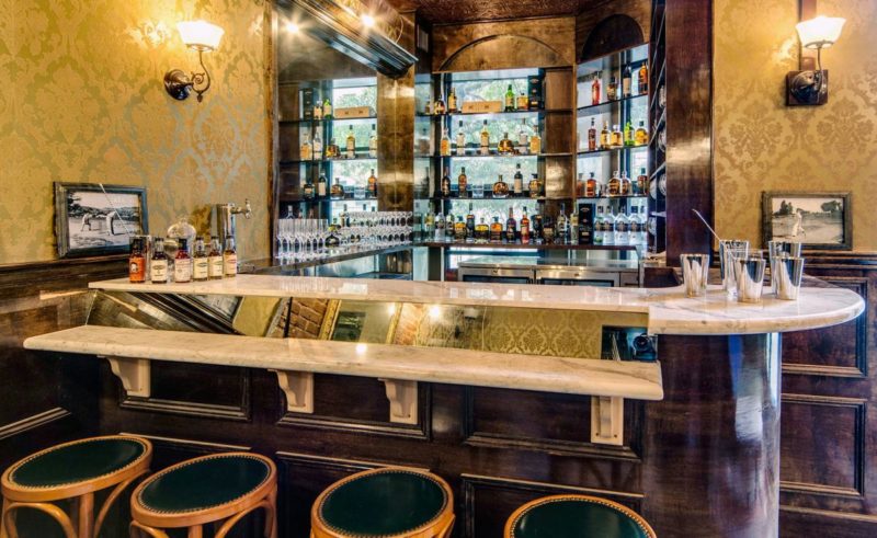 These are the best secret bars in New York - World of Wanderlust