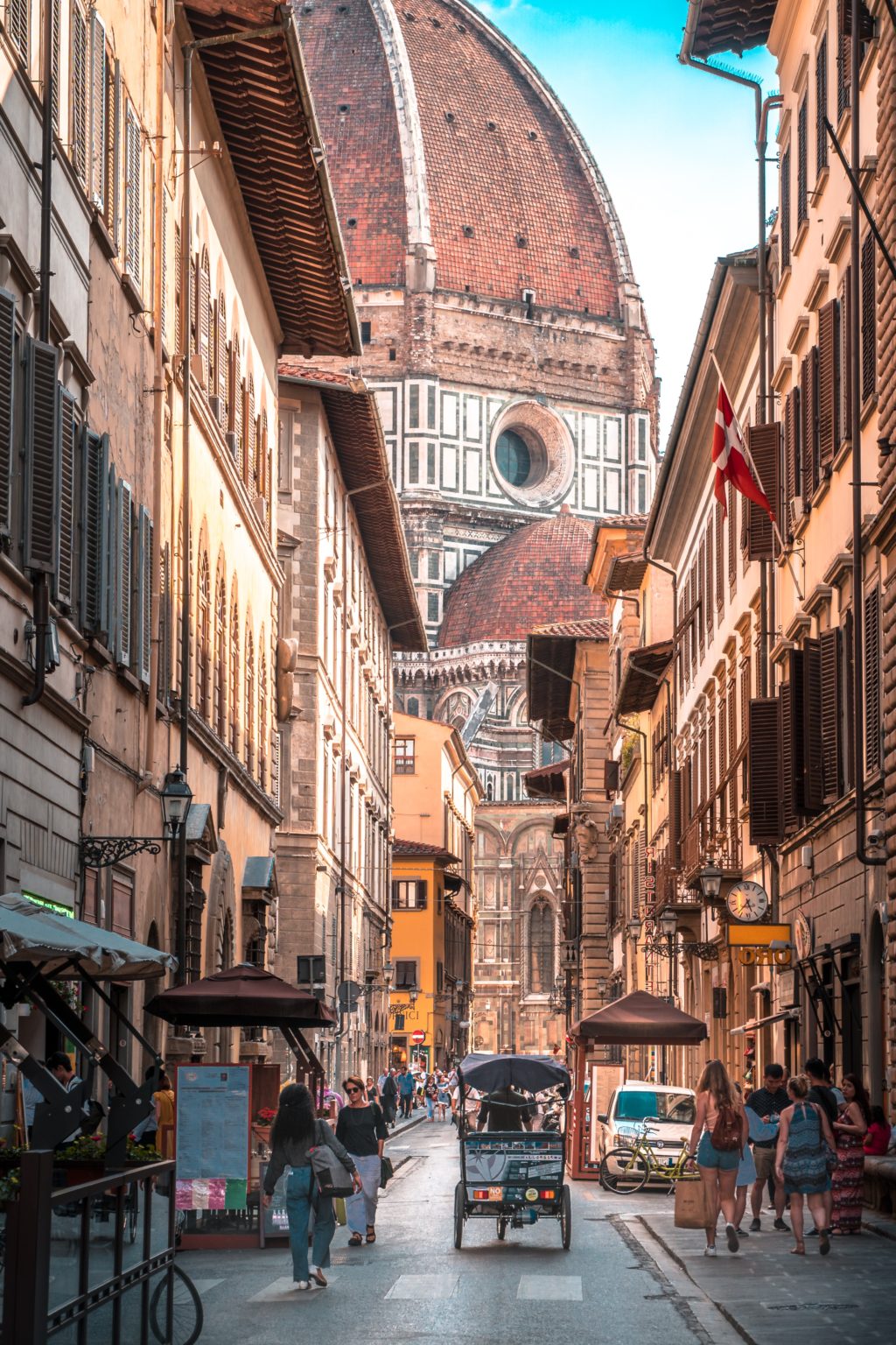 The 20 Best Things to do in Florence | World of Wanderlust