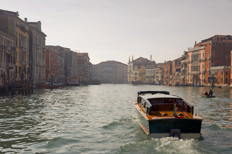 The Complete Venice Bucket List - World of Wanderlust