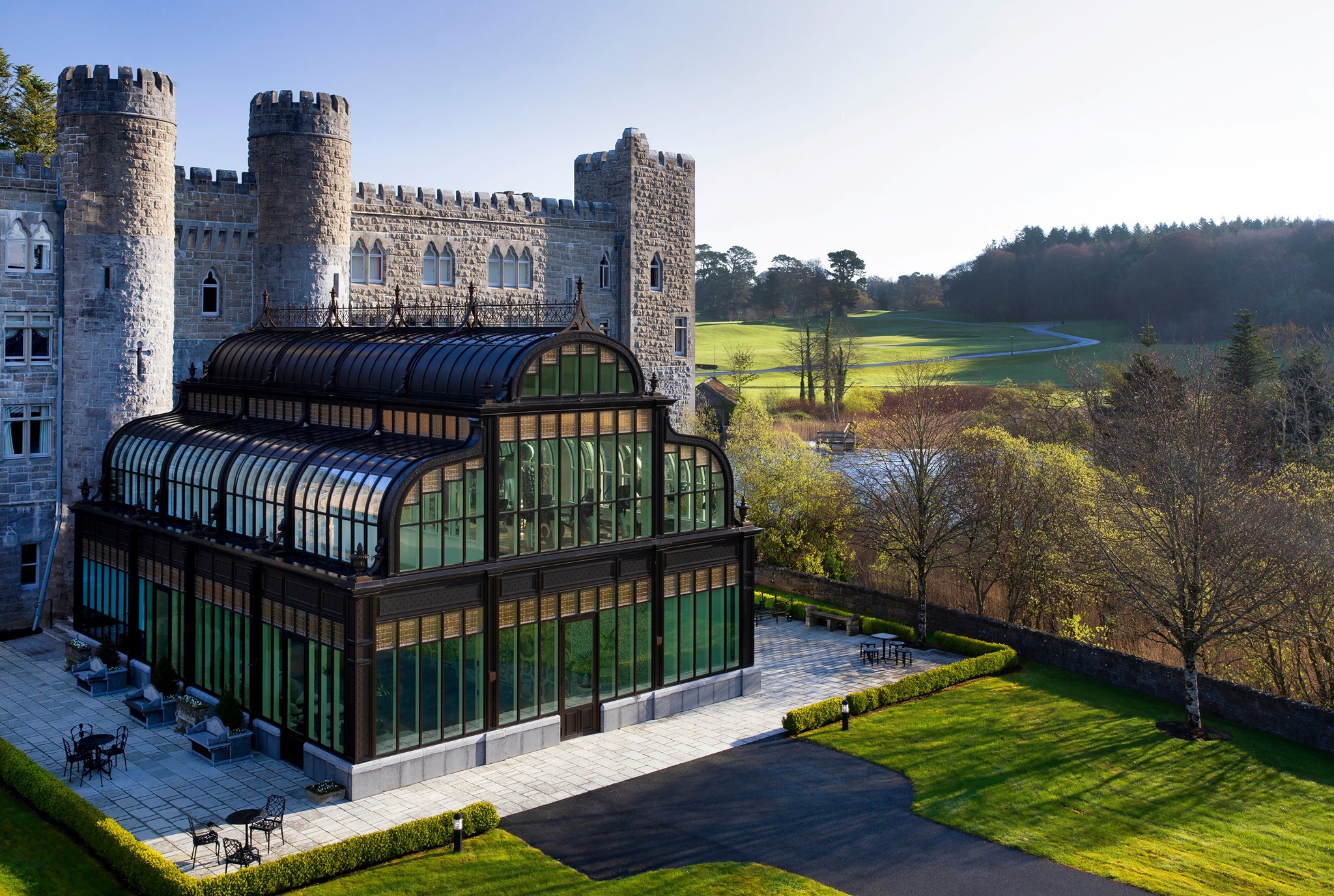 These are the World's Best Hotel Spas - World of Wanderlust