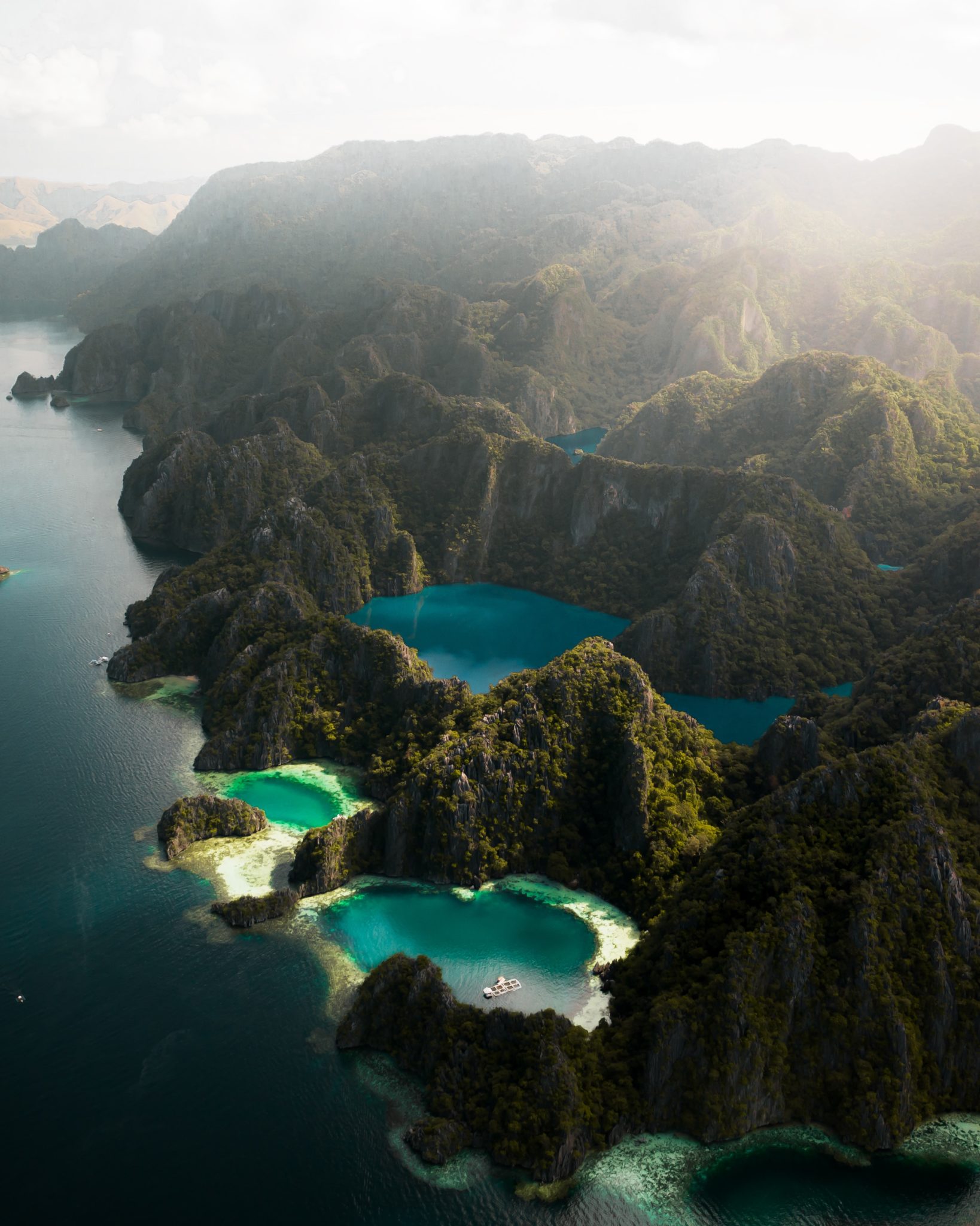 30 Most Beautiful Islands Around the World - World of Wanderlust