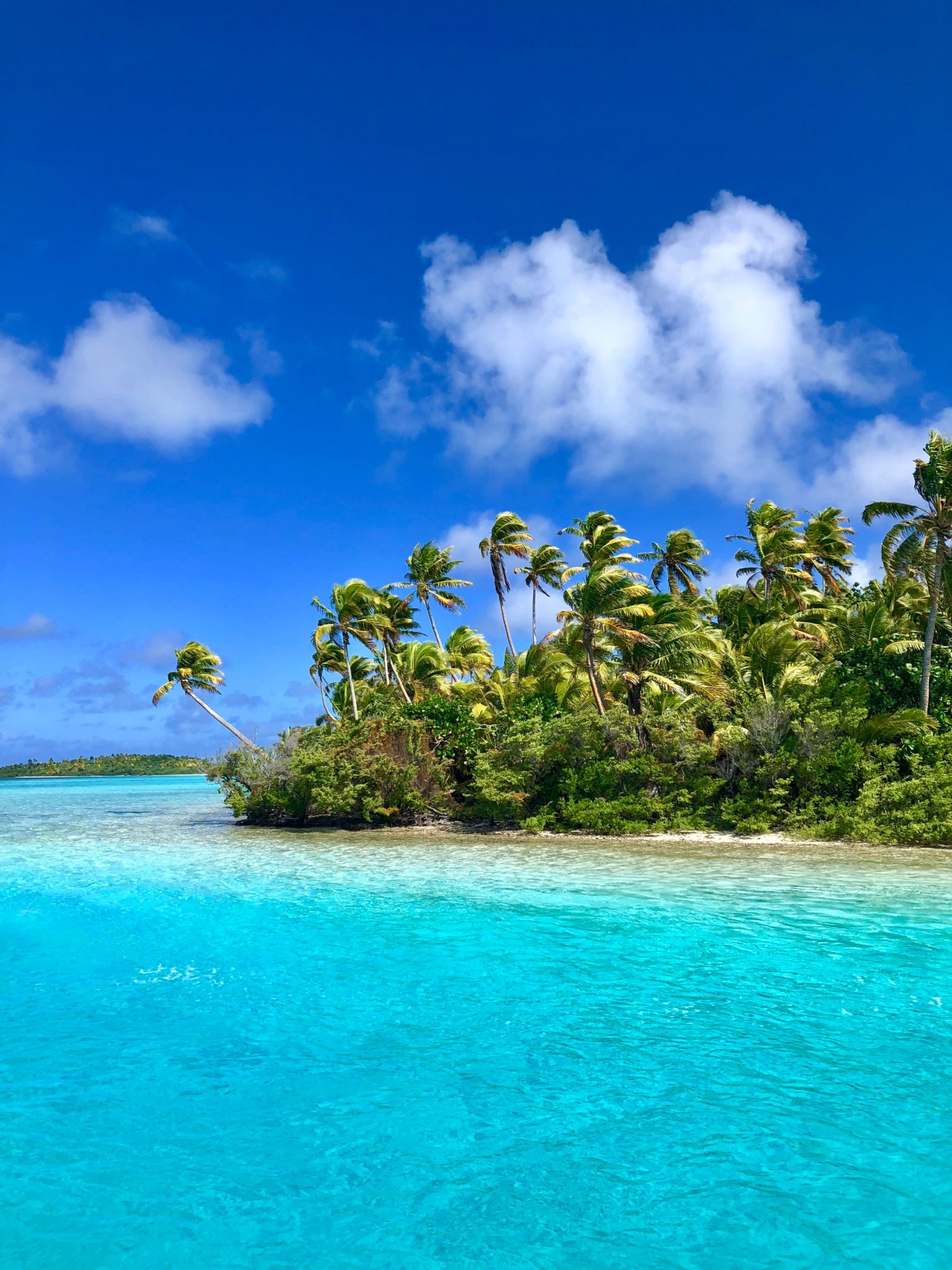 30 Most Beautiful Islands Around the World - World of Wanderlust