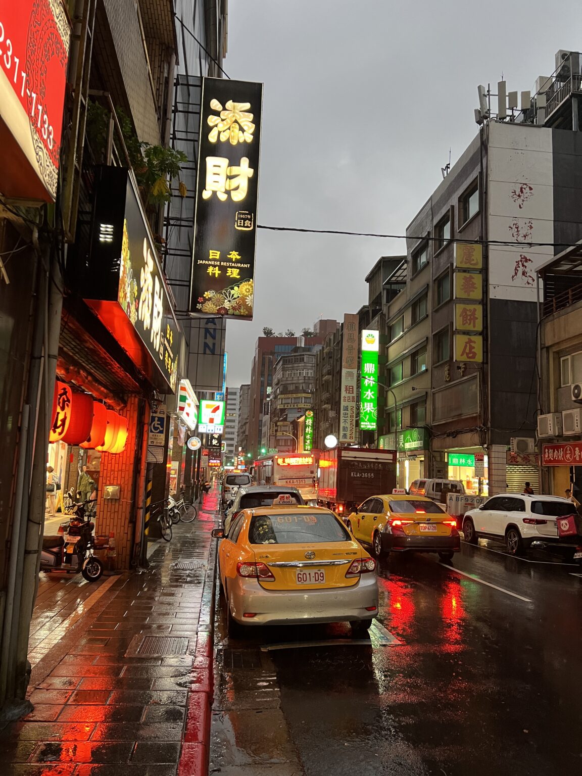 What to do in Taipei for your first time - World of Wanderlust